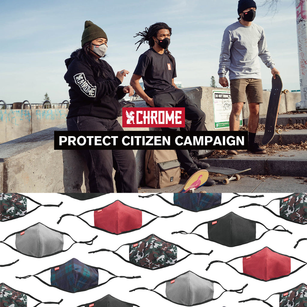 【終了しました】PROTECT CITIZEN CAMPAIGN