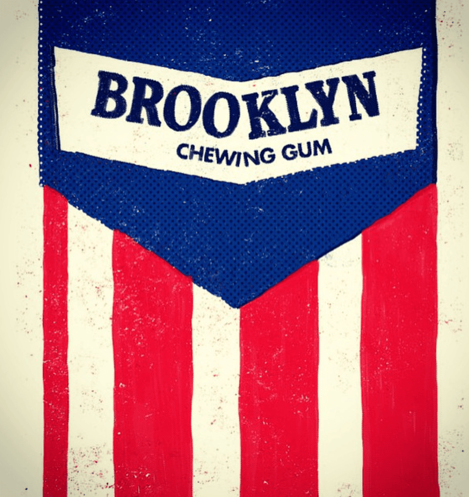 BROOKLYN CYCLING CAP HISTORY