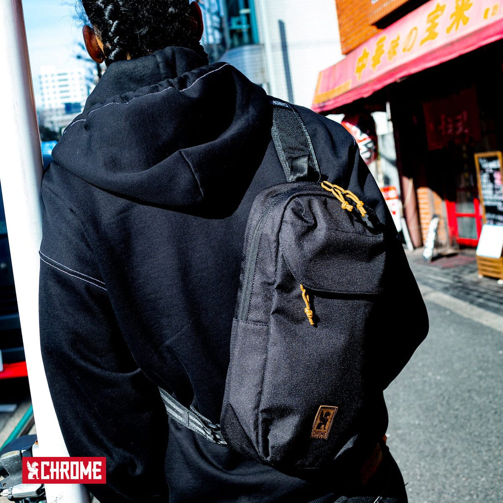 【NEW PRODUCT】Ruckas sling & acces. pouch