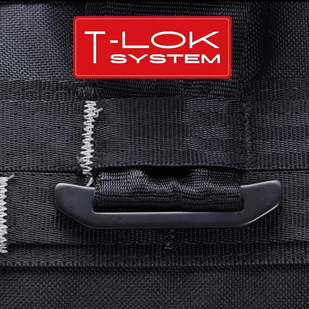 T-LOK SHOULDER STRAPS